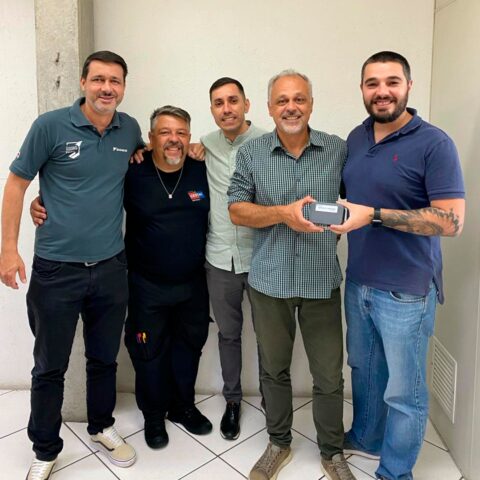 Service Checker Daikin - Cestac Ar Condicionado